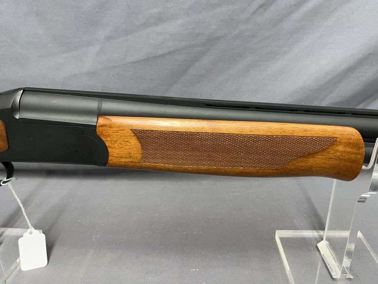 Legacy Sports Puma Lynx 12-Gauge Shotgun, 2 3/4" or 3" Chamber ...