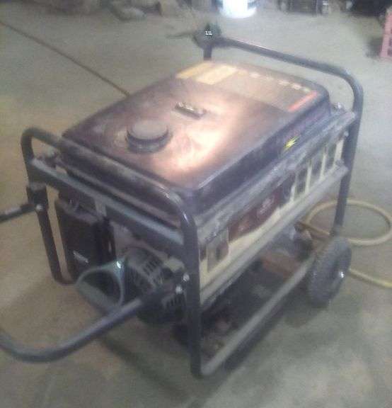This item Selling ABSOLUTE! ~~~ GPP (General Power Products) 6000W ...