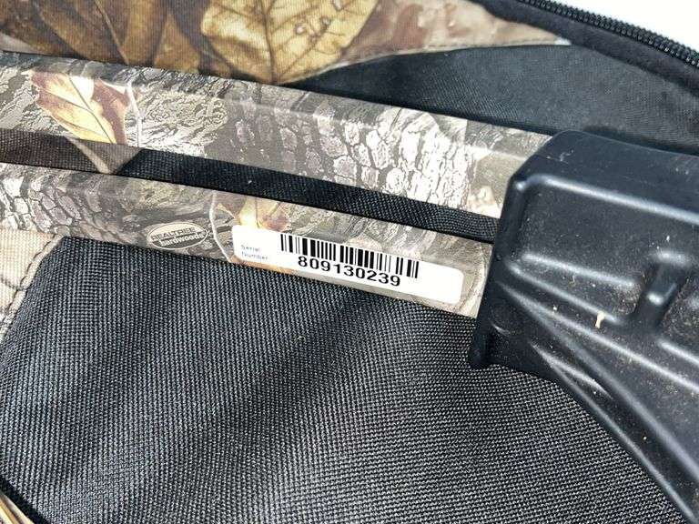 Crosman Bristol crossbow, new string, includes (6) Arrows: 2 ...