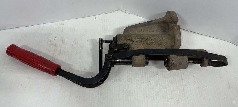 Bullet sizer, 18"L - Albrecht Auction Service
