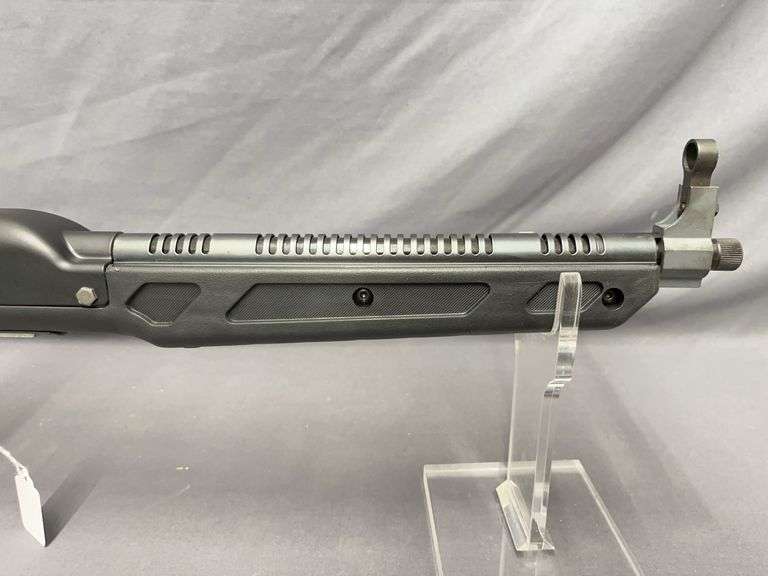 Hi-Point 995, 9mm, Semi Auto Rifle, Adjustable Sights, Threaded Barrel ...