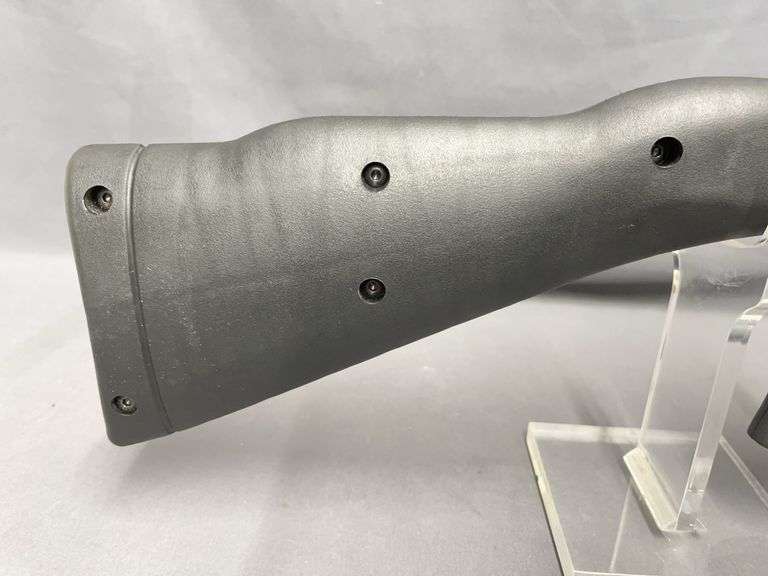 Hi-Point 995, 9mm, Semi Auto Rifle, Adjustable Sights, Threaded Barrel ...