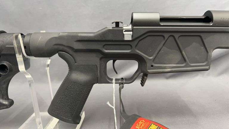 Howa Model 1500 Long Range Precision Rifle, 6.5 Creedmoor, with ...