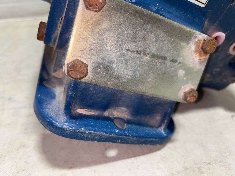 Muncie PTO for truck dump box, fits Road Ranger Transmissions, new ...