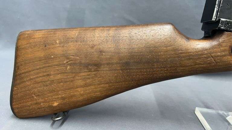 Volunteer Enterprises Commando MK III, .45 Cal., TN12170 - Albrecht ...