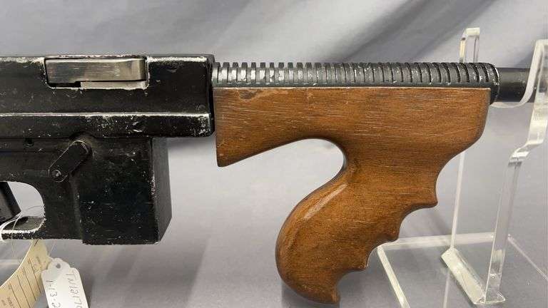 Volunteer Enterprises Commando MK III, .45 Cal., TN12170 - Albrecht ...