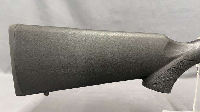 Savage B-Mag, .17 Winchester Super Mag., with Scope Bases, Sling Studs ...