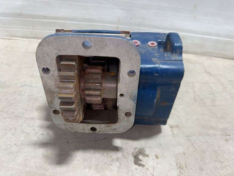 Muncie PTO for truck dump box, fits Road Ranger Transmissions, new ...