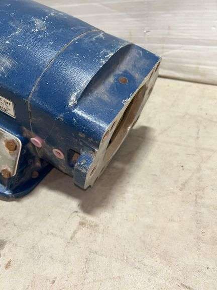 Muncie PTO for truck dump box, fits Road Ranger Transmissions, new ...