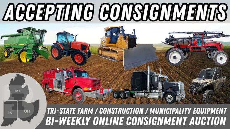 July 15th (Wednesday) - Tri-State Farm / Construction / Municipality ...