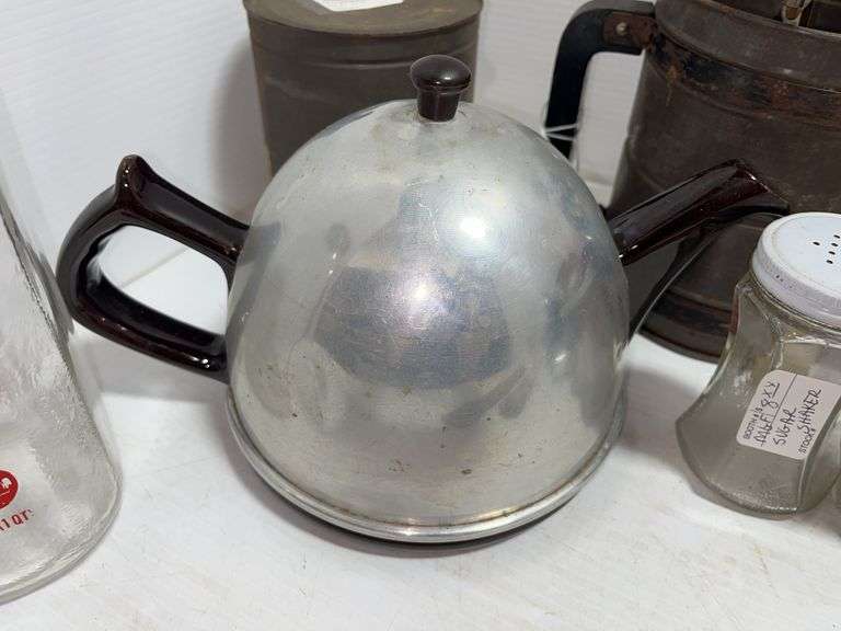 Tins, Wall-Mount Bottle Opener, Apple Juice Jar, Brown Milk Jug, Non ...