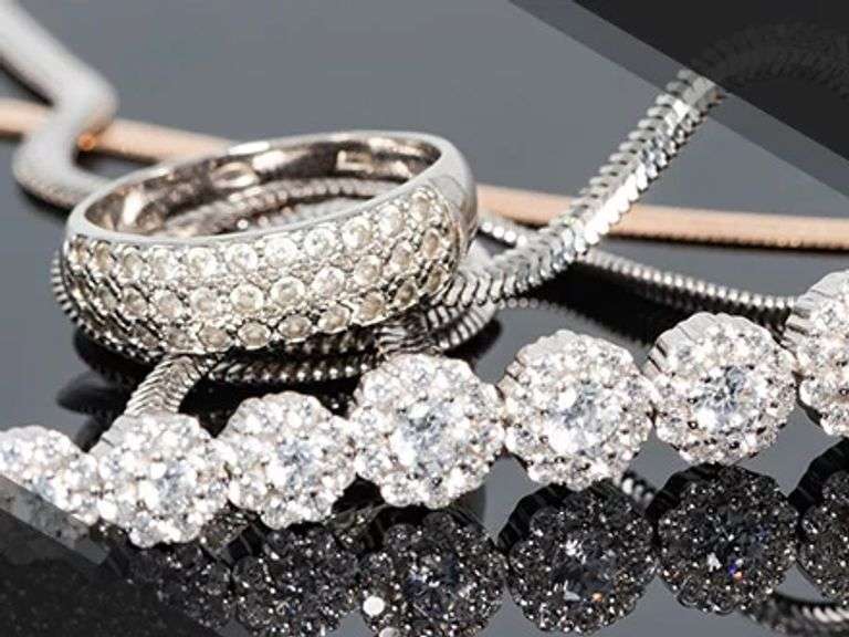 AFFORDABLE Finds | Gold, Silver, Diamonds, Jewels, Coins - The Auction ...