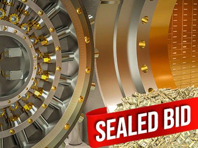 "Sealed Bid" AUCTION- RARE NUMISMATICS,BANKNOTES, STAMPS, Mint Bullion ...