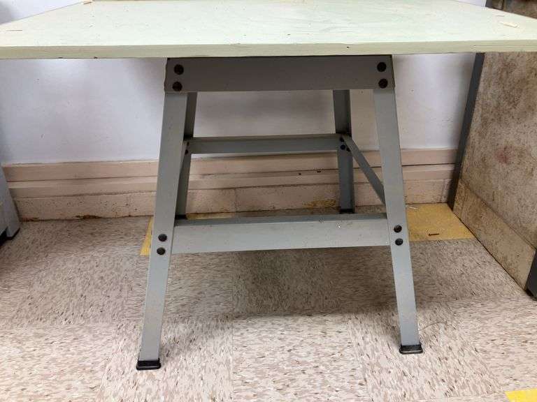 Work Stand - Auction Ohio