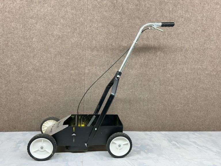 Paint Striping Tool - Auction Ohio