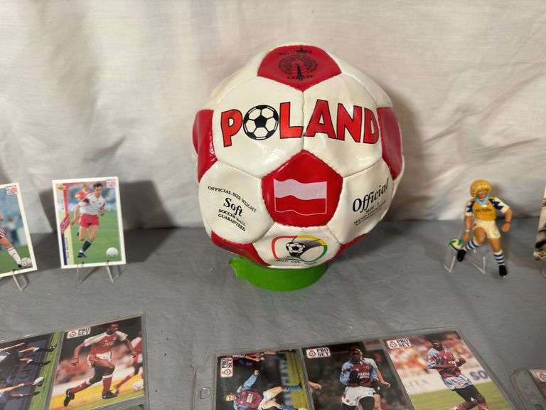 Columbus Crew jersey shirt, Soccer/Football card collection, poster and ...