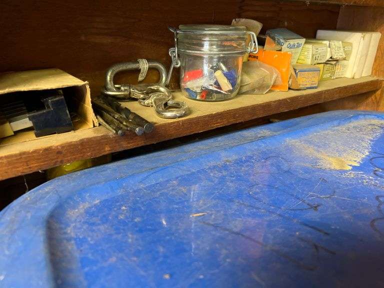 Hardware - Auction Ohio