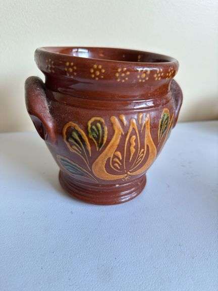 Foltz Pottery - Auction Ohio