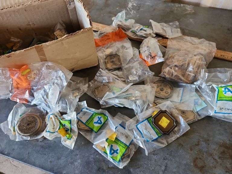 Assorted Hardware - Auction Ohio