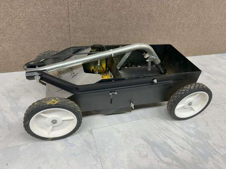 Paint Striping Tool - Auction Ohio