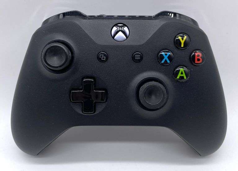 XBOX Controller - Auction Ohio