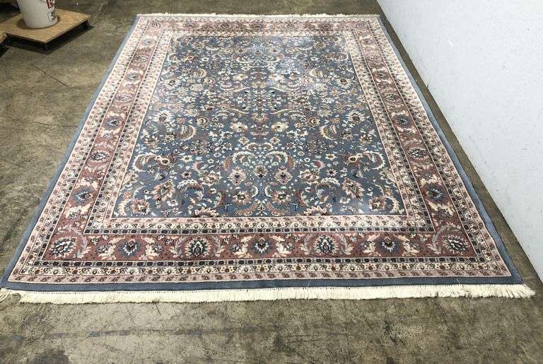 Area Rug - Auction Ohio