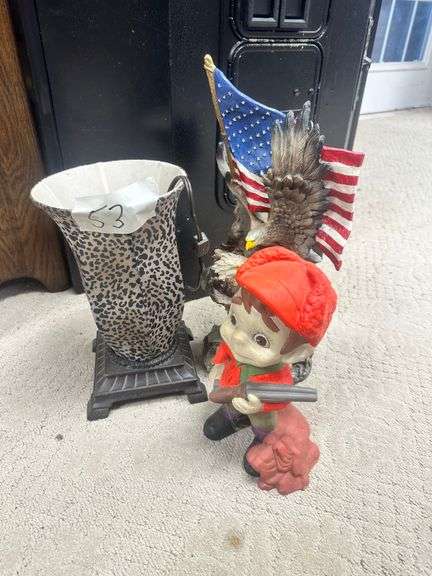 Decor - Auction Ohio