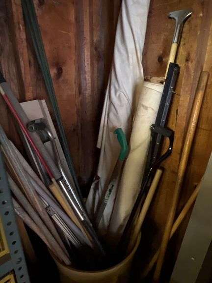 Assorted Items - Auction Ohio