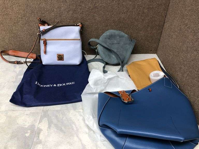 Purses - Auction Ohio