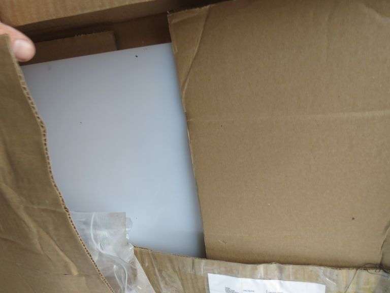 Poly Paver Tamper Pads - Auction Ohio