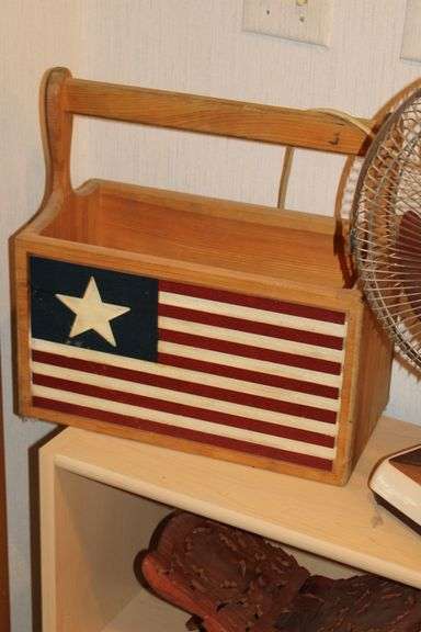 Shelf & Contents - Auction Ohio