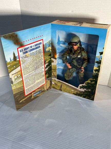 G.I. Joe Classic Collection - Auction Ohio