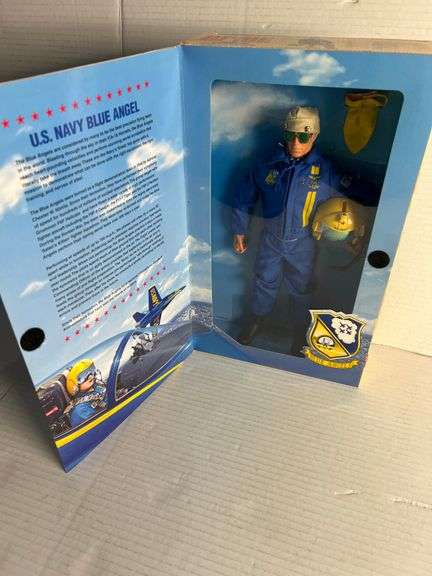 G.I. Joe Classic Collection Limited Edition - Auction Ohio