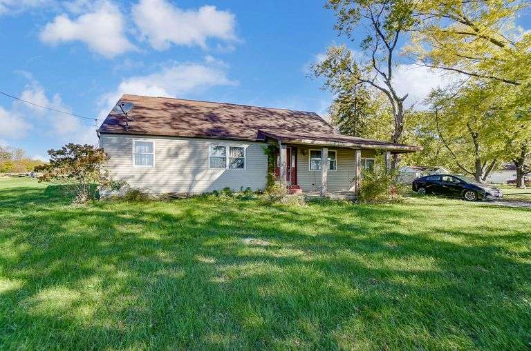1292 E Jackson Rd, Springfield, Ohio 45502 - Auction Ohio Real Estate