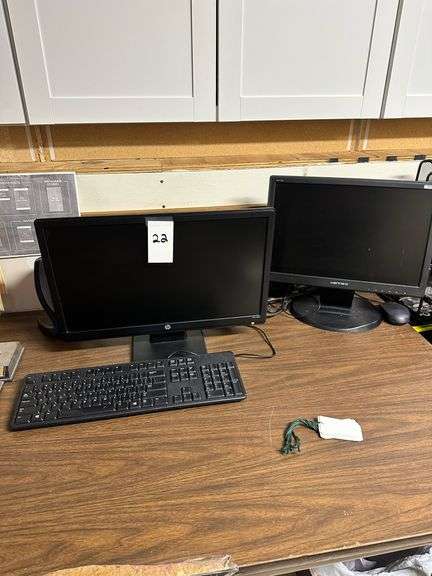 Computer - Auction Ohio