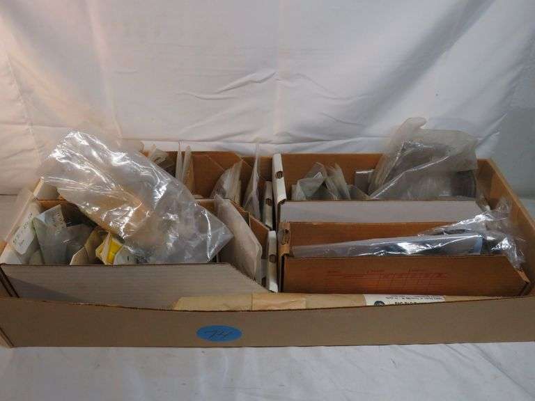 NEW & NOS Rear drive parts for Oilhead & Late K bikes - Auction Ohio