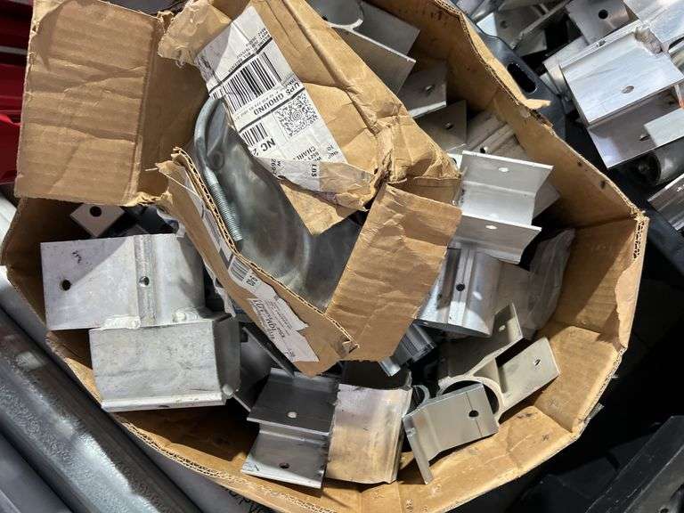 Various Hardware - Auction Ohio