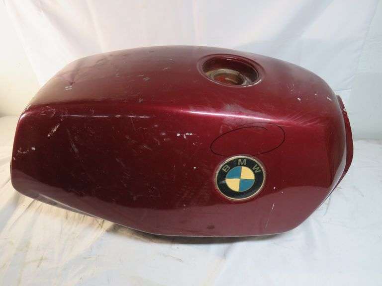 R65/R65LS fuel tank - Auction Ohio