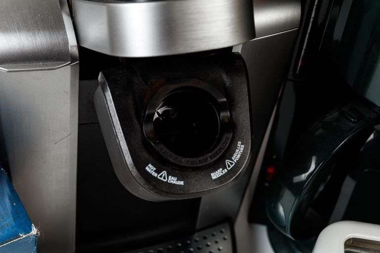 Kitchen Delights- Fondu, Coffee Maker, Kitchen Scale, S'Mores Maker and ...