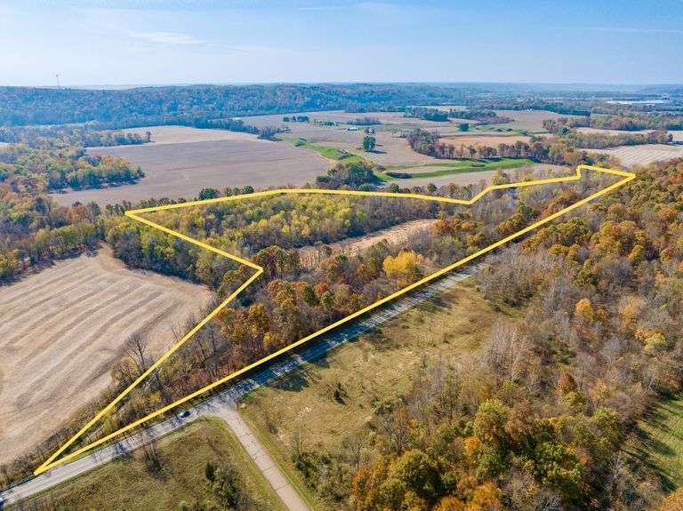 Raiders Road, Frazeysburg, OH 43822 - Auction Ohio Real Estate