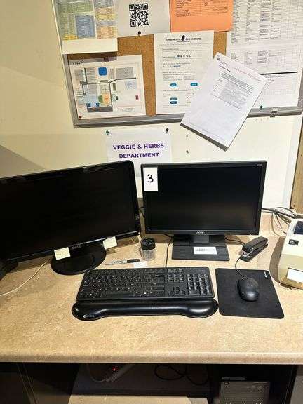 Computer - Auction Ohio