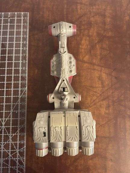 Rebel Blockade Runner Auction Ohio 7306