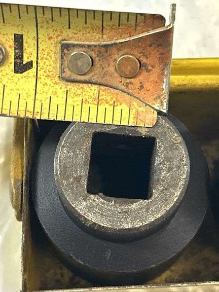 Mac tool socket set - Auction Ohio