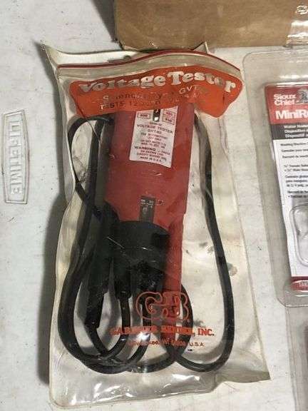New In Package Tools/Home Improvement/More - Auction Ohio