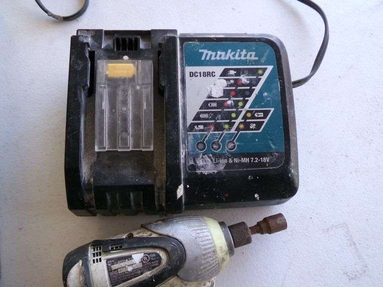 Tools - Auction Ohio