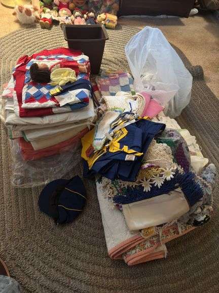 Soft Goods - Auction Ohio