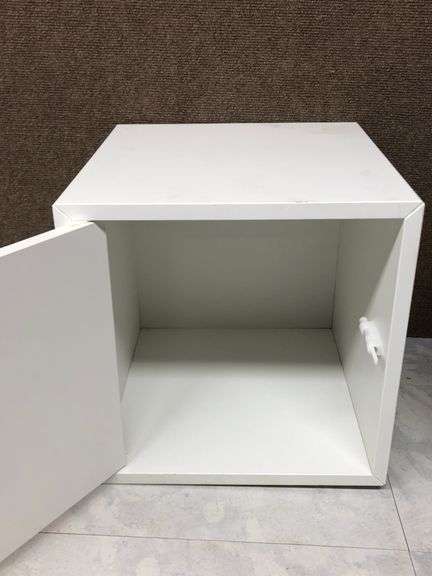 Ikea Storage Cubes - Auction Ohio