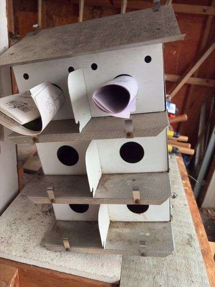 Martin House - Auction Ohio