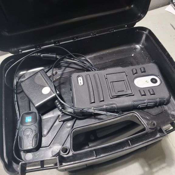 10x Boston Scientific Bodyguardian Mini Plus - Auction Ohio