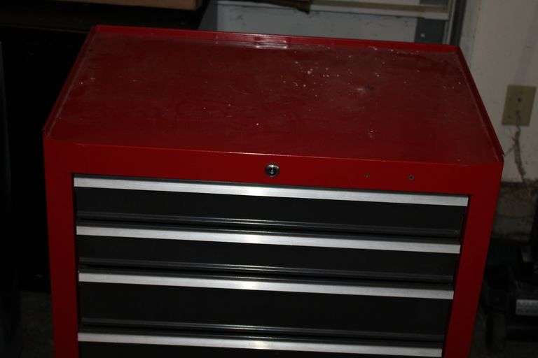 Tool Chest - Auction Ohio